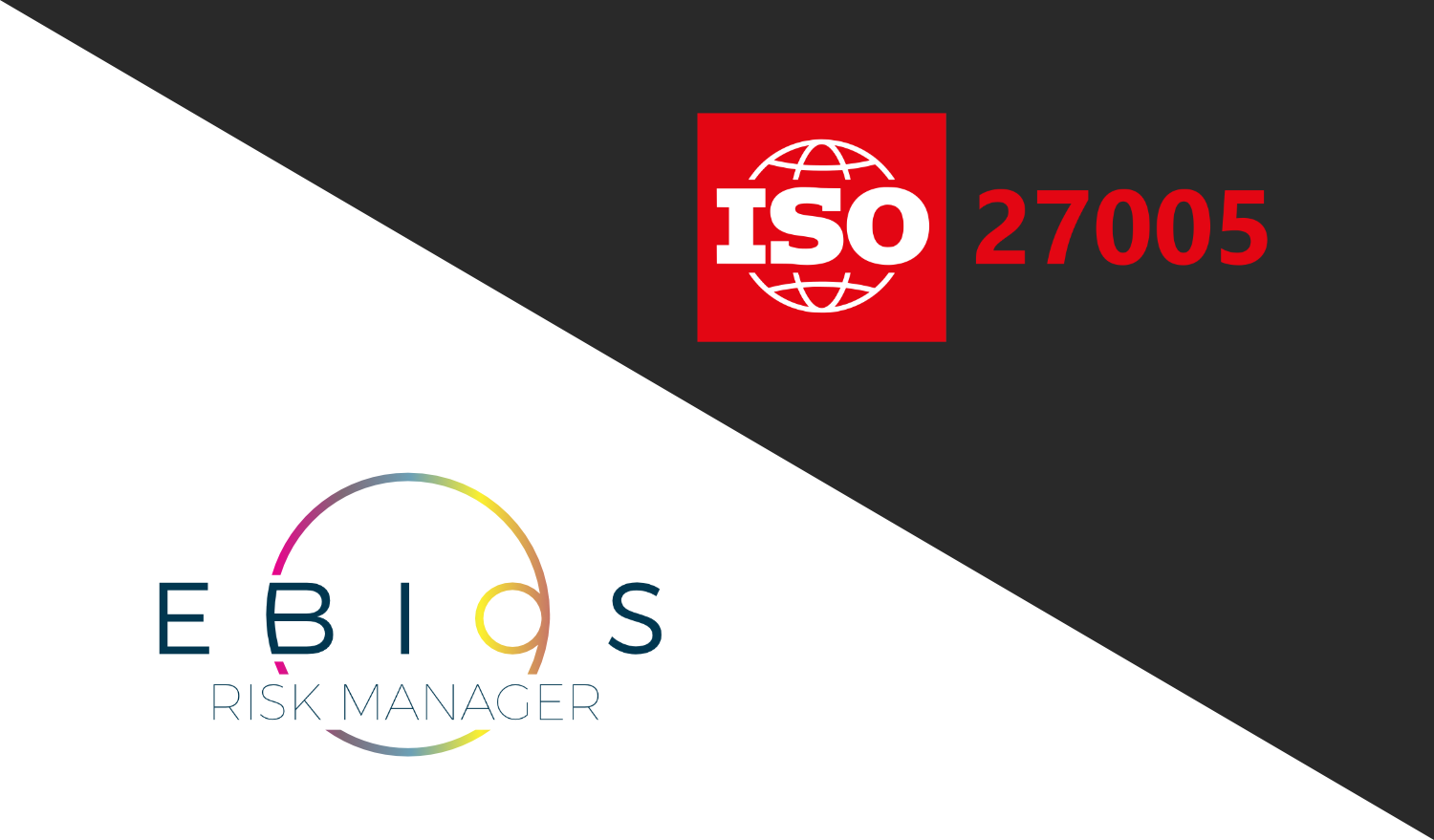 EBIOS RM and ISO 27005 - ALL4TEC