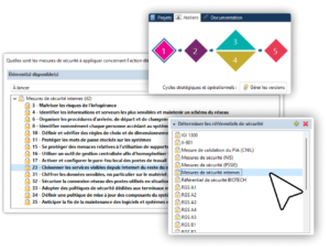 Agile Risk Manager - EBIOS RM - Logiciel EBIOS Risk Manager - ALL4TEC