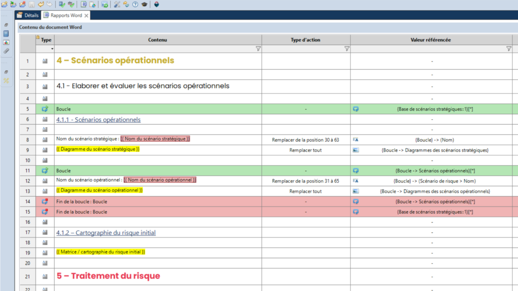 Agile Risk Manager - Logiciel ISO 27005 - ALL4TEC