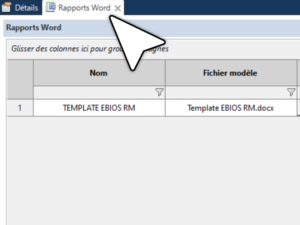 Agile Risk Manager - EBIOS RM - Logiciel EBIOS Risk Manager - ALL4TEC