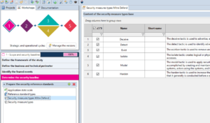Analyse and manage your cyber risks - ALL4TEC