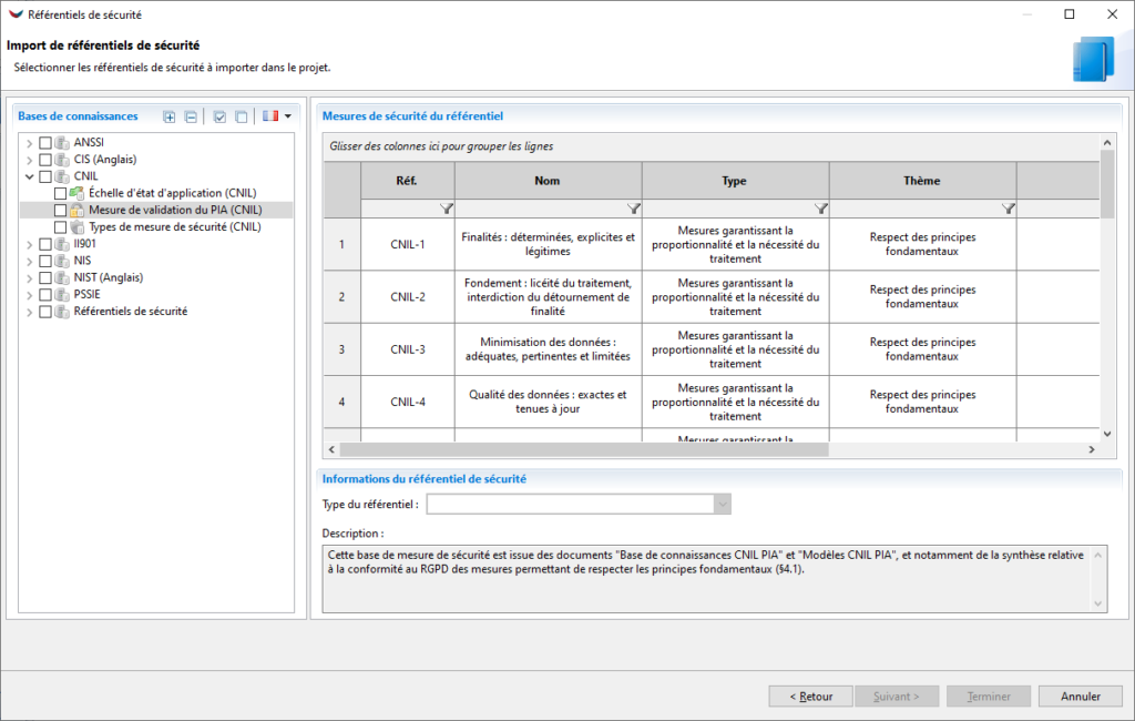Carry out a PIA with EBIOS RM - ALL4TEC