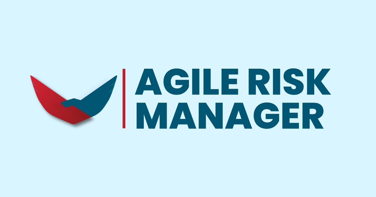 Certified EBIOS Risk Manager software - Agile Risk Manager - EBIOS RM ...