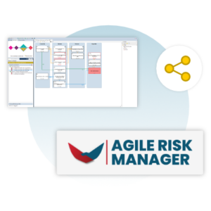Agile Risk Board - Cyber risks management software - ALL4TEC
