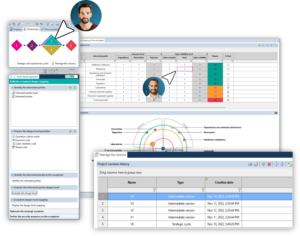 Agile Risk Manager - ISO 27005 software - ALL4TEC